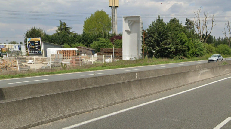 La piscine de la N104 accueillera les épreuves aquatiques des JO 2024